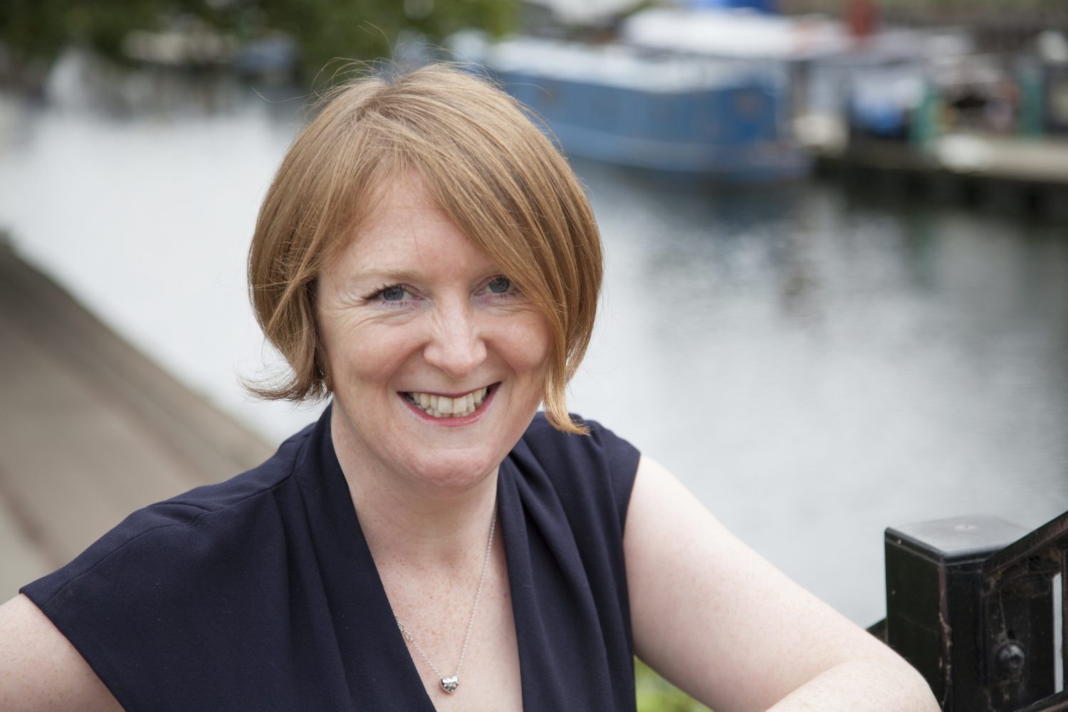 Rose McCarter-Field - Project Recruit
